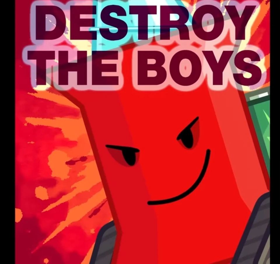 Me core (bfdia 20 spoiler) | Fandom