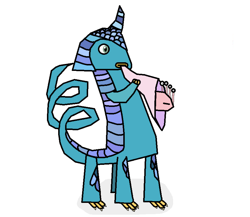 Drawing MSM Monsters From A Wheel #153 | Fandom