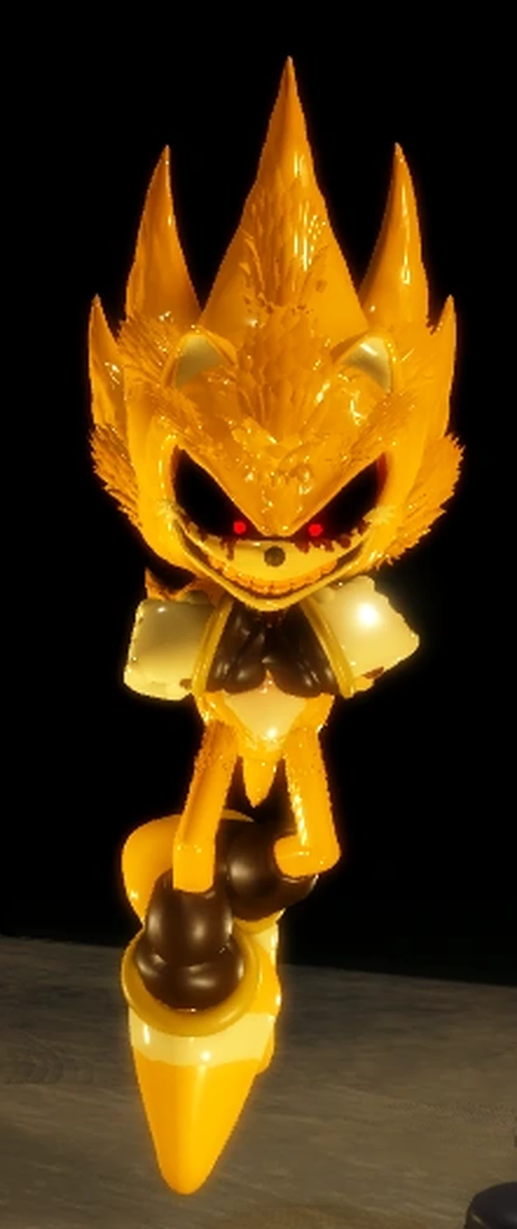 are these the only rank skins to change animations | Fandom