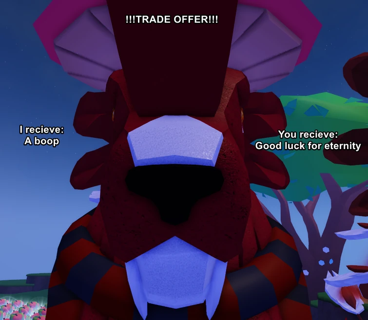 I made another mem | Fandom