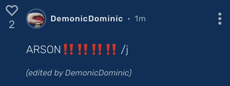 Best OOC moments of the month | Fandom