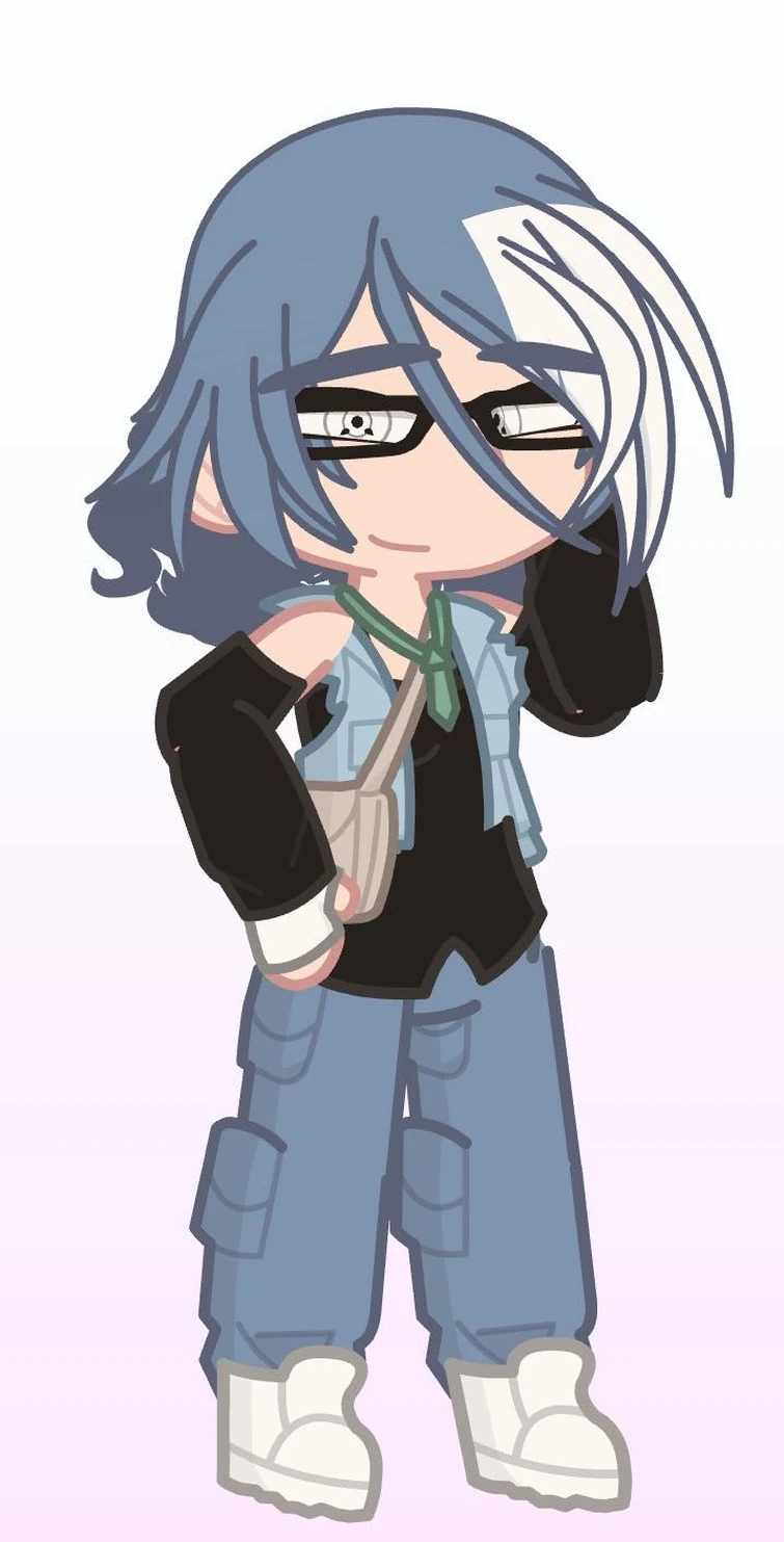 OCS in gl2!!-[1/5] | Fandom