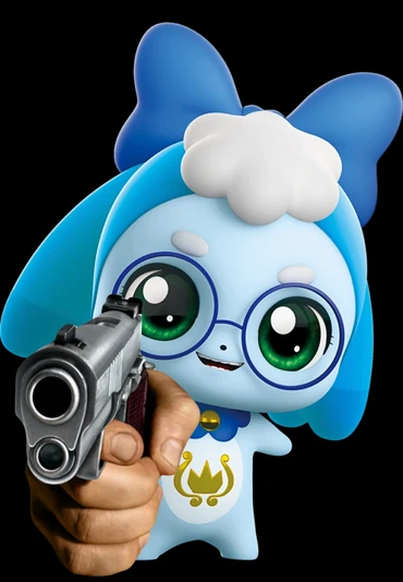 Who is my favorite teenieping | Fandom