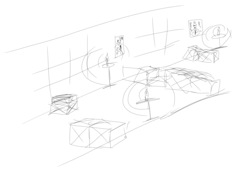 taka onna stage/run scene | Fandom