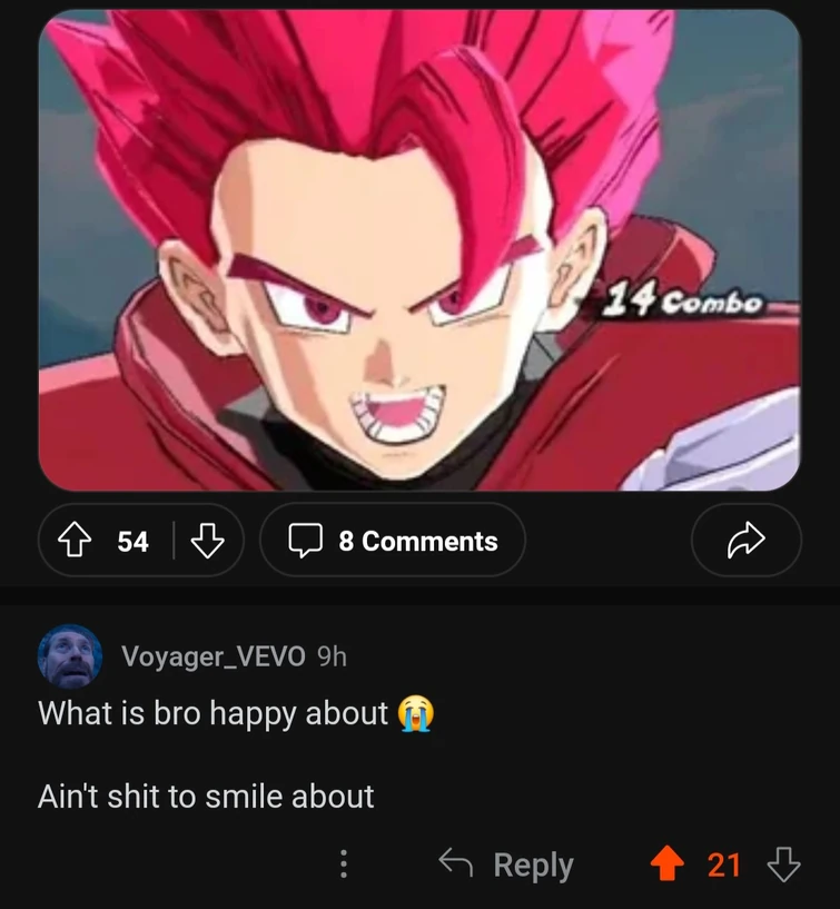 Db memes #1 | Fandom