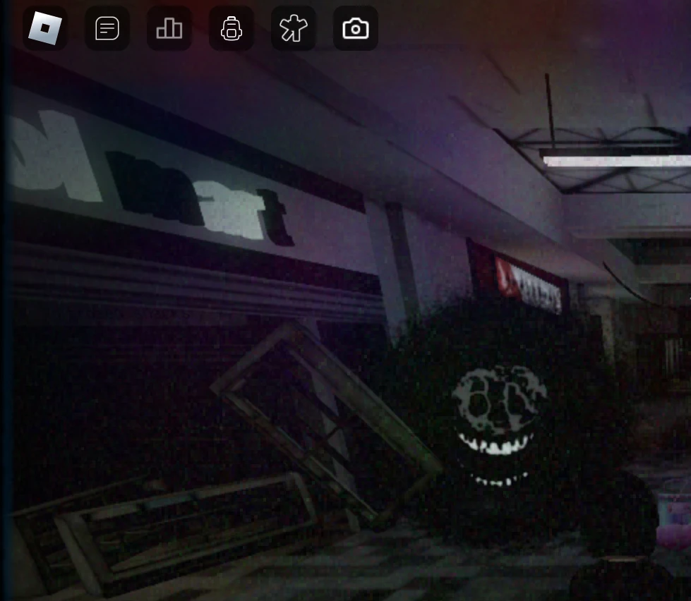 Rush nextbot :skull: | Fandom