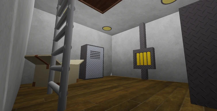 Discuss Everything About The Intruder Wiki | Fandom