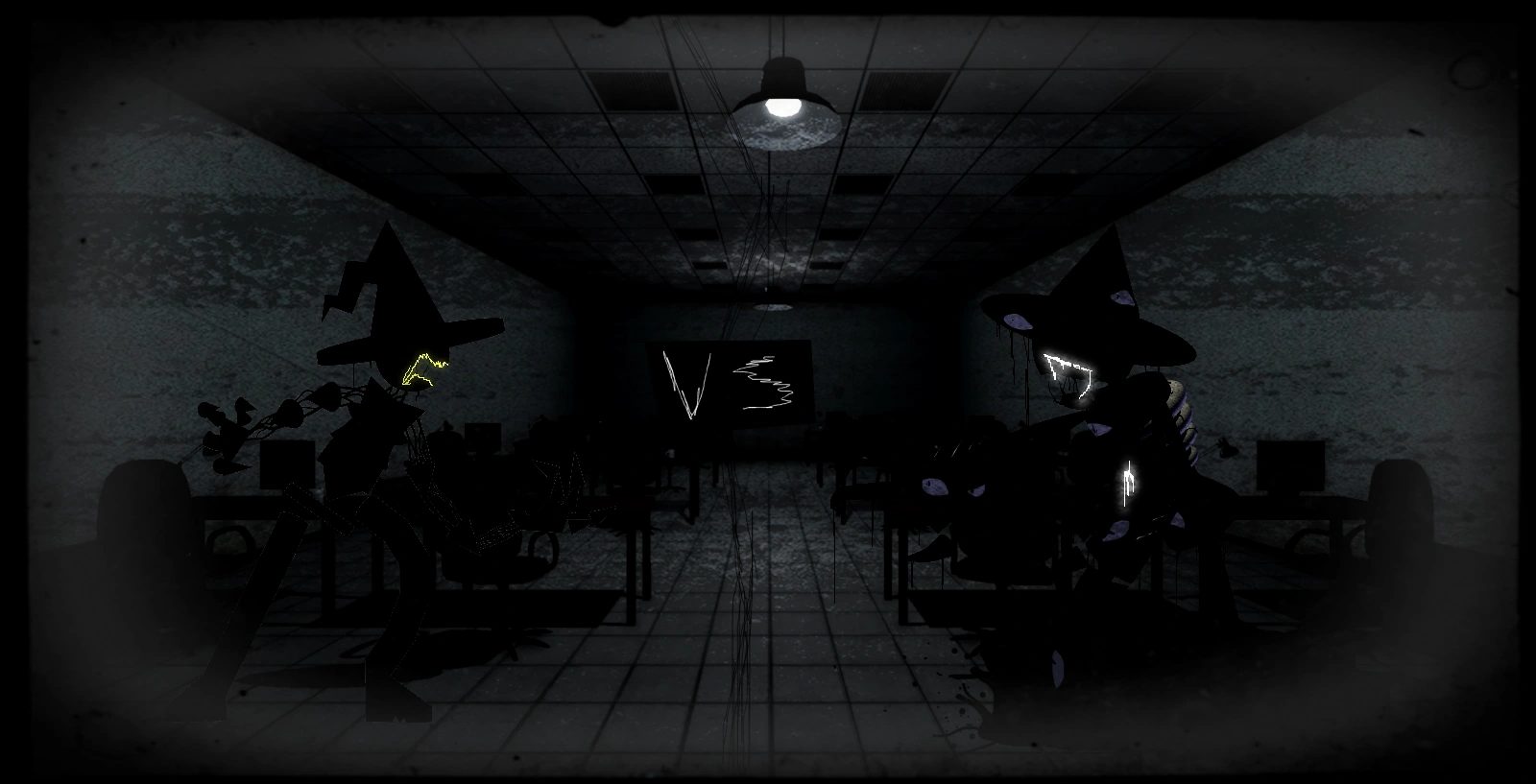 whos winning | Fandom