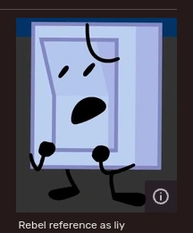 Rebel reference as liy | Fandom