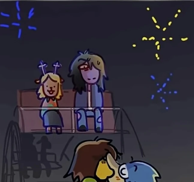 CHAPTER 5 LEAK | Fandom