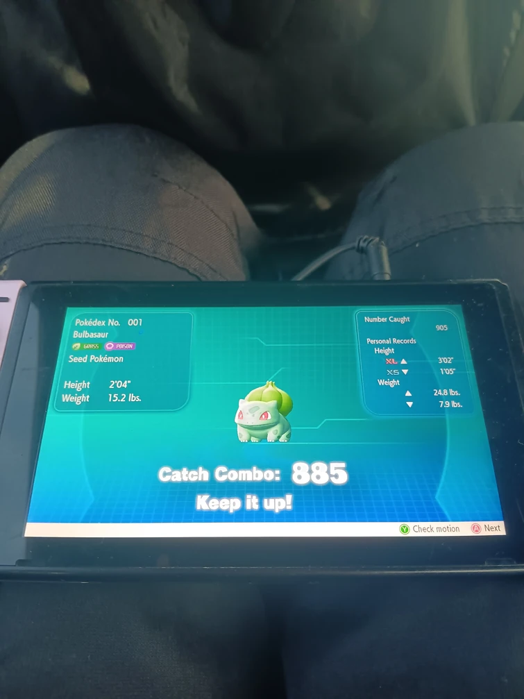 Okay i know this ain't the pokemon wiki but still | Fandom