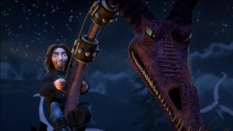 Pre-S6 Theories, Part 3 of 3 - Enemies | Fandom