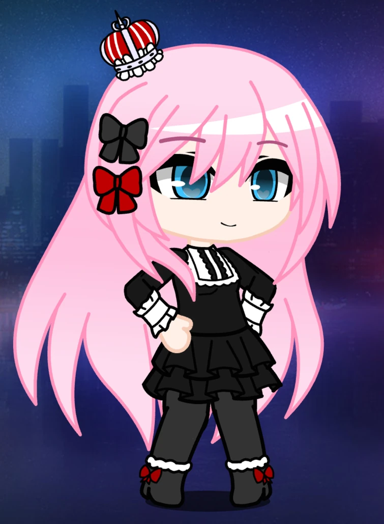 Harlonious, My Fan-made Proseka Unit! | Fandom