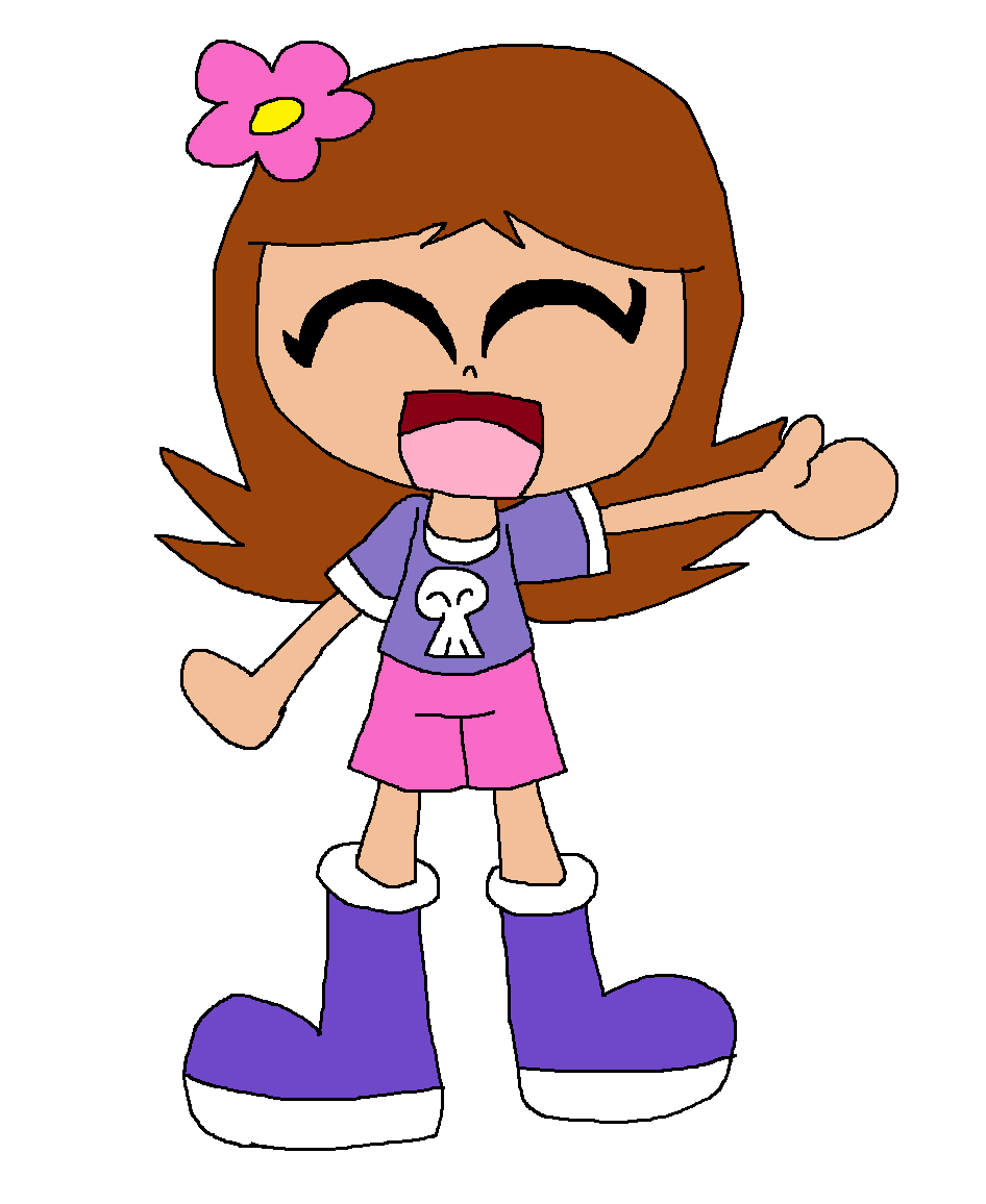 I'm Back! + Jammy's New Design | Fandom