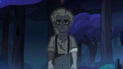 The Parallels | Fandom