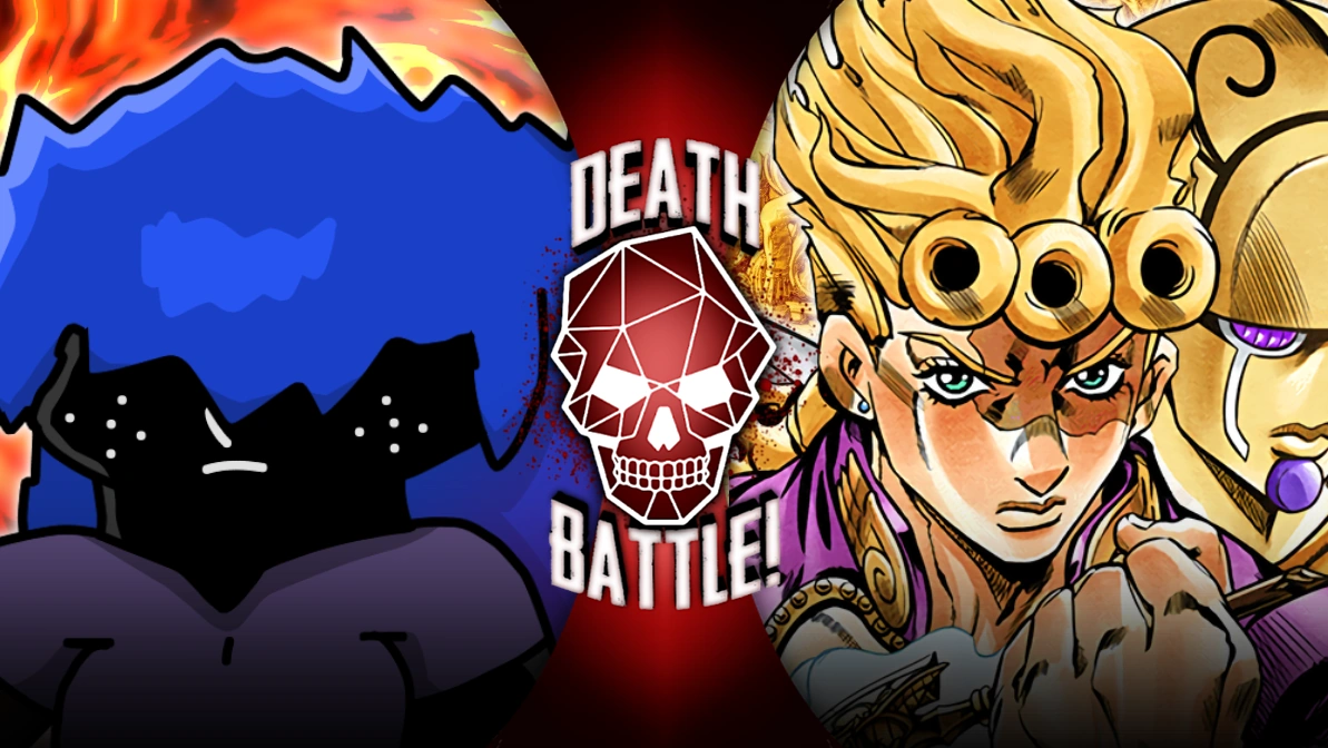 Golden Experience Roast | Fandom