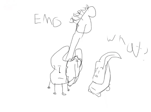 Emo Electric Guitar 💔 | Fandom