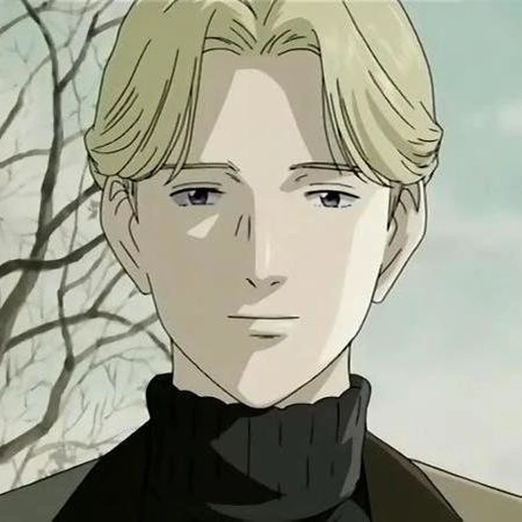 How powerful is Johan Liebert | Fandom