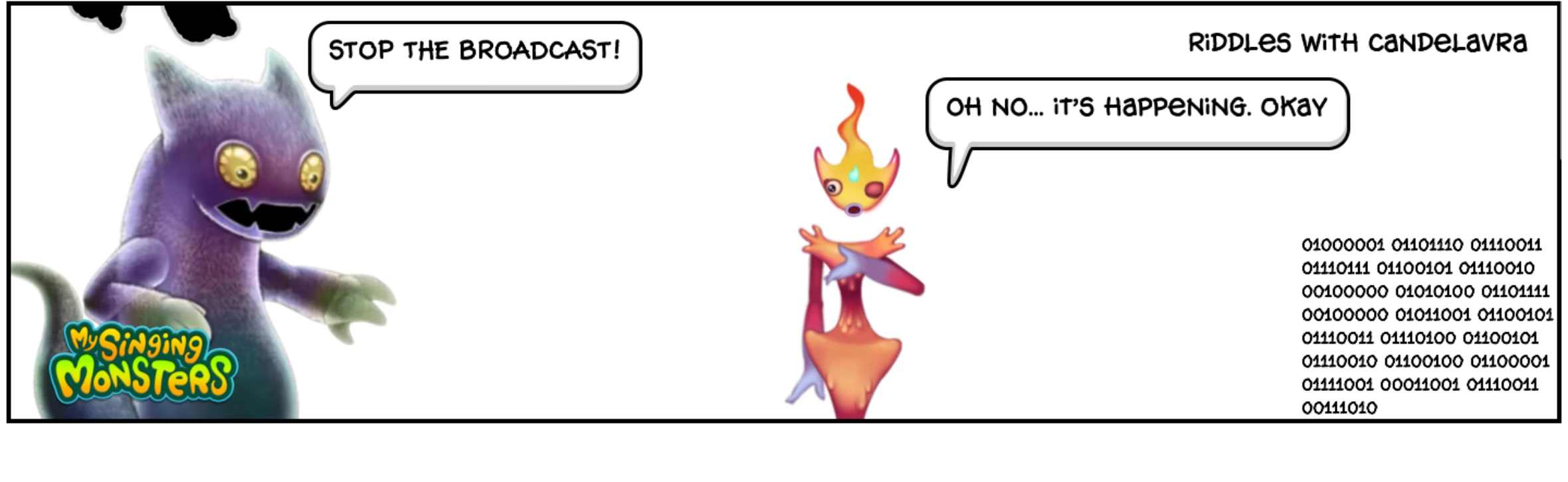 Post-Vember #2 And MSM Daily #6 | Fandom