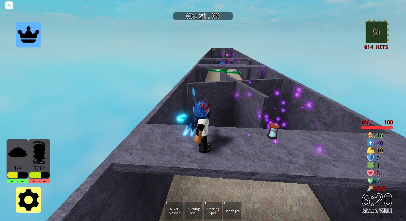 Rare occurrence? | Fandom