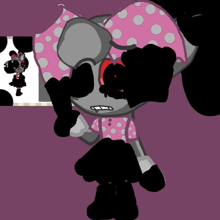 Twisted Poppy redesign | Fandom