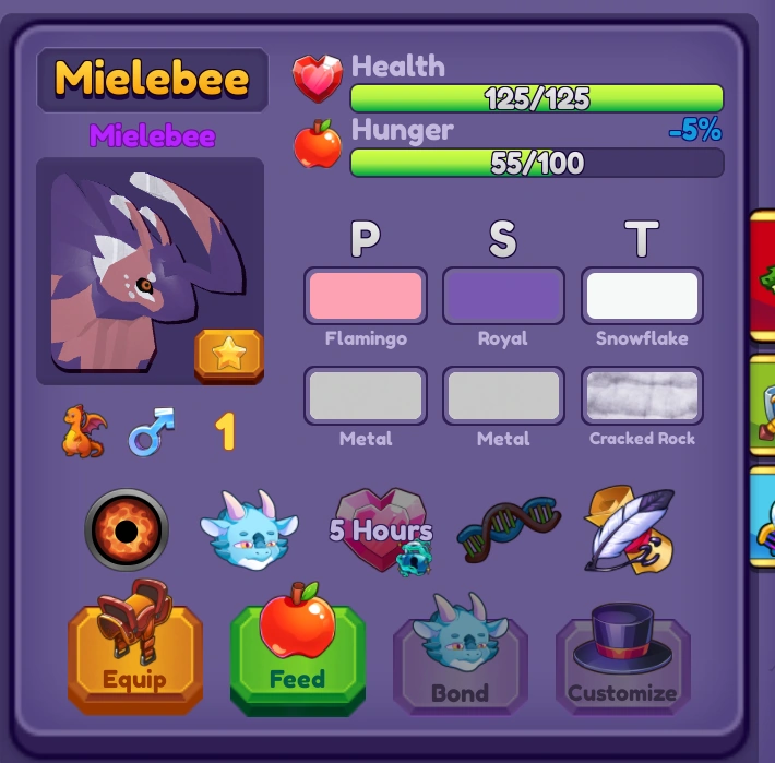 trading bee | Fandom