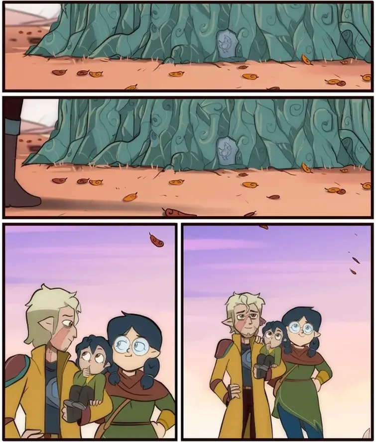 [ Moringmark] Seed | Fandom