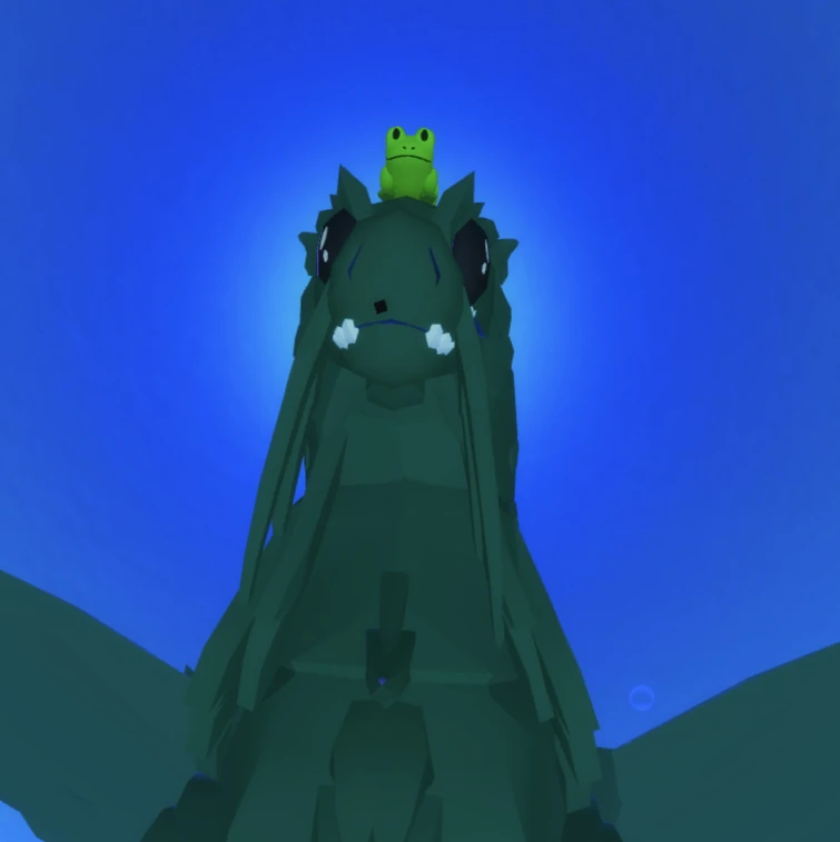 Meet Frog! | Fandom