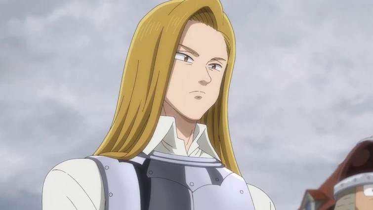 Discuss Everything About Nanatsu no Taizai Wiki | Fandom