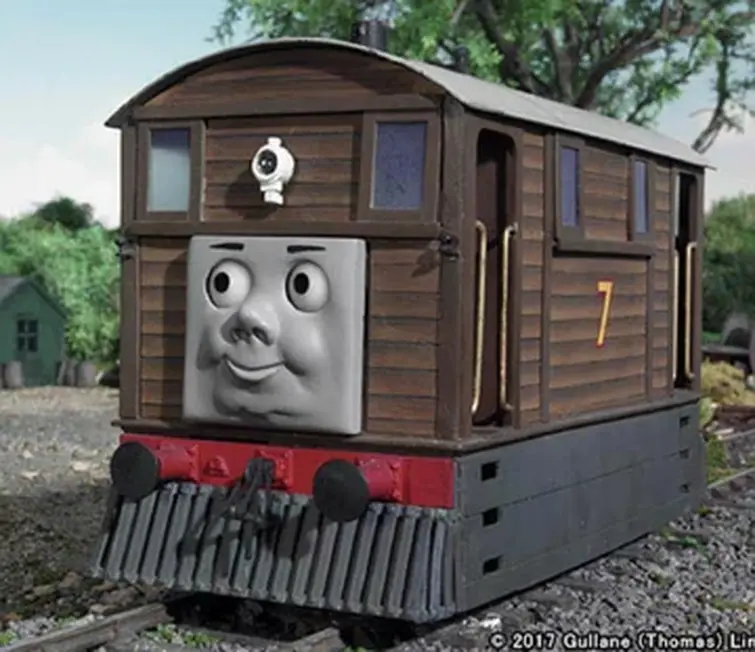Best Of Toby | Fandom