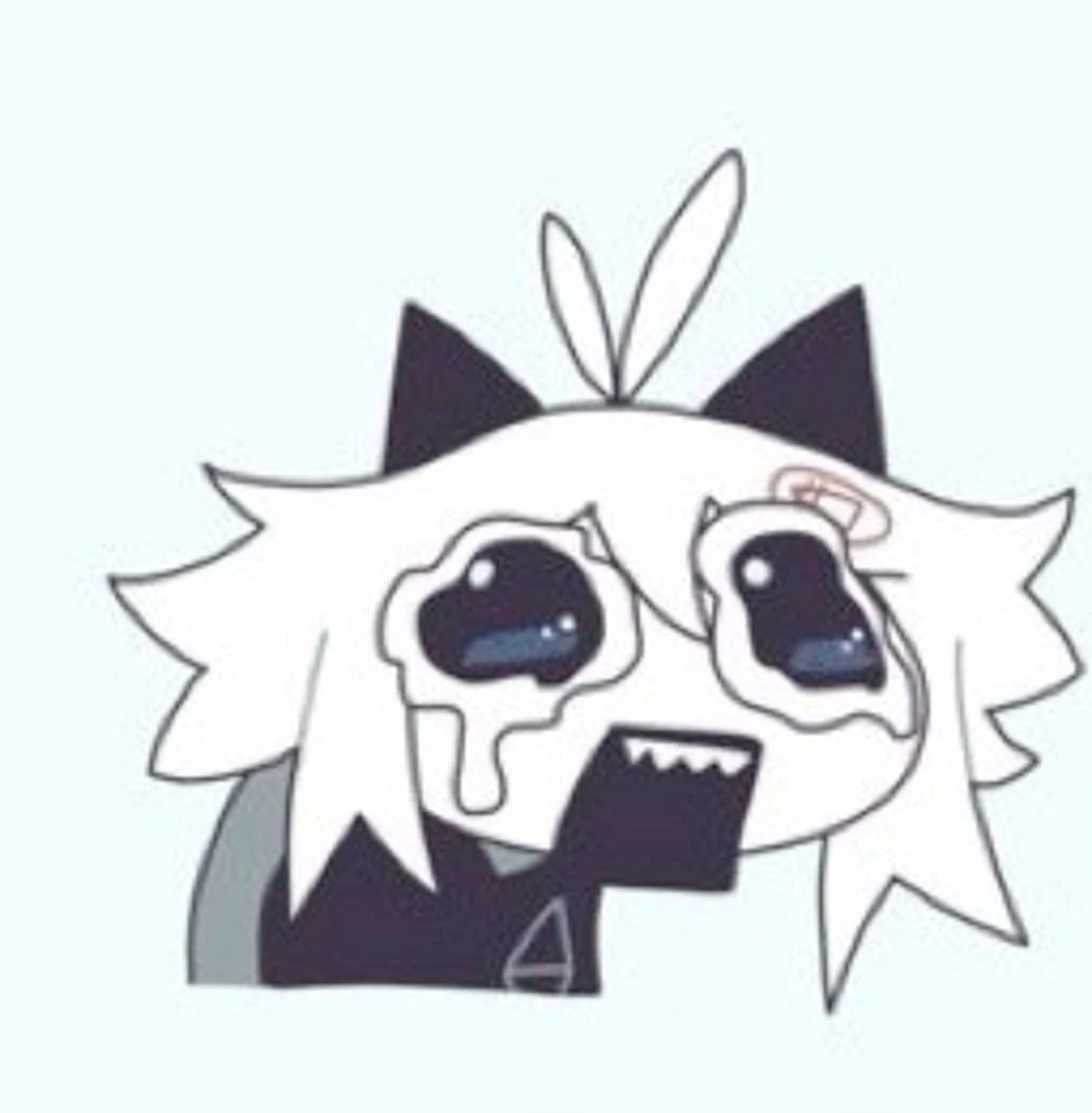 Did Char get blocked again... | Fandom