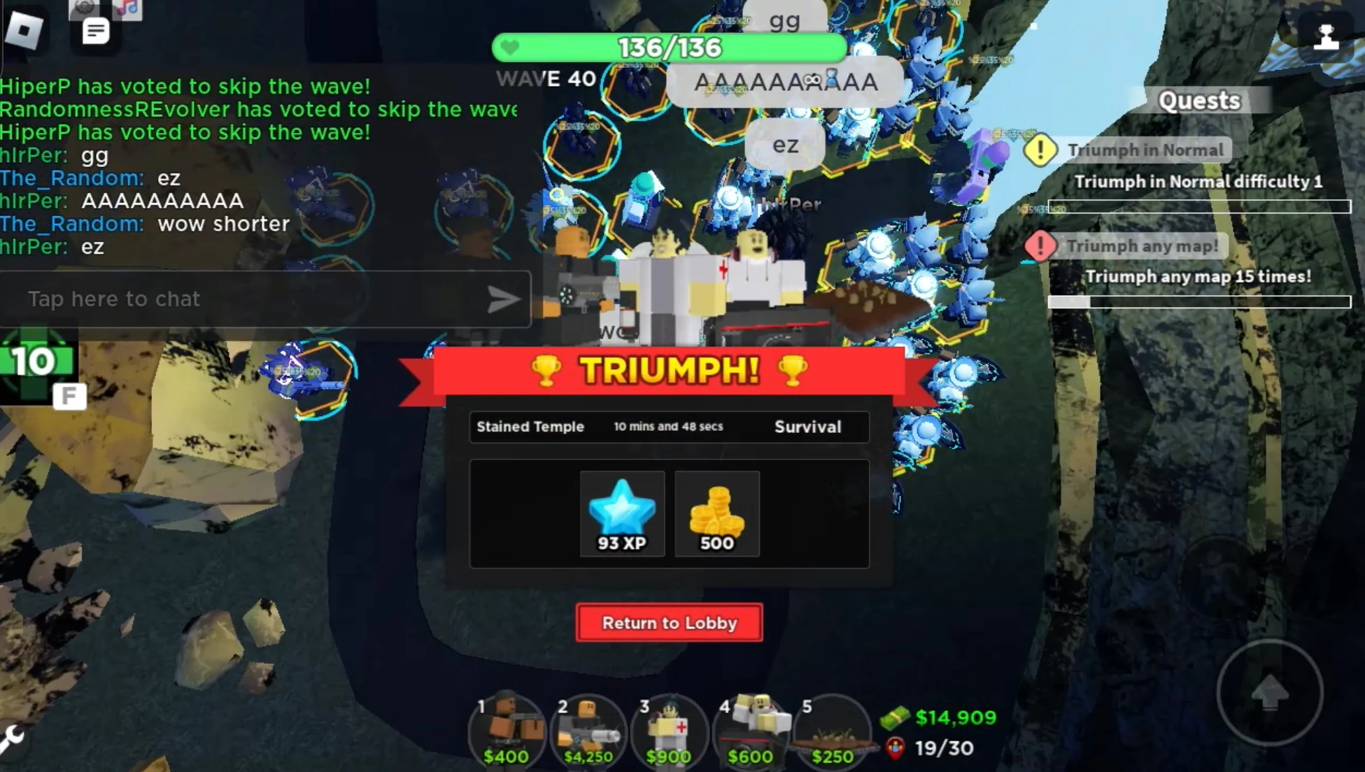 I think I got a new world record | Fandom