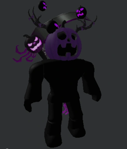 NPC Bandit Concept: The Danger Entities Halloween Edition | Fandom