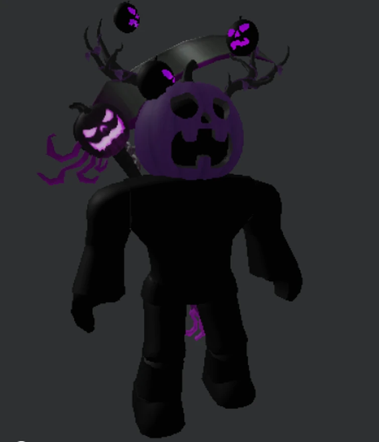 NPC Bandit Concept: The Danger Entities Halloween Edition | Fandom