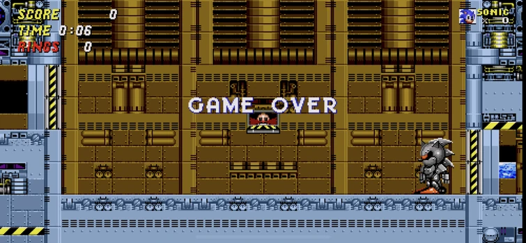 Discuss Everything About Sonic News Network | Fandom