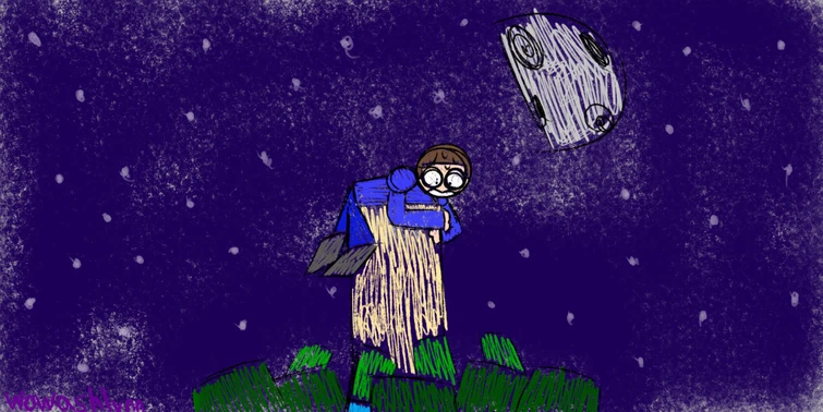 oh no dave!! | Fandom
