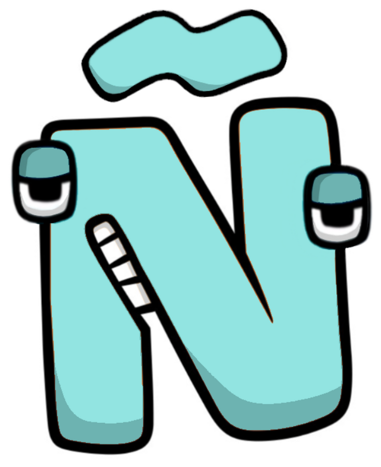 Spanish Alphabet Lore (New) | Fandom