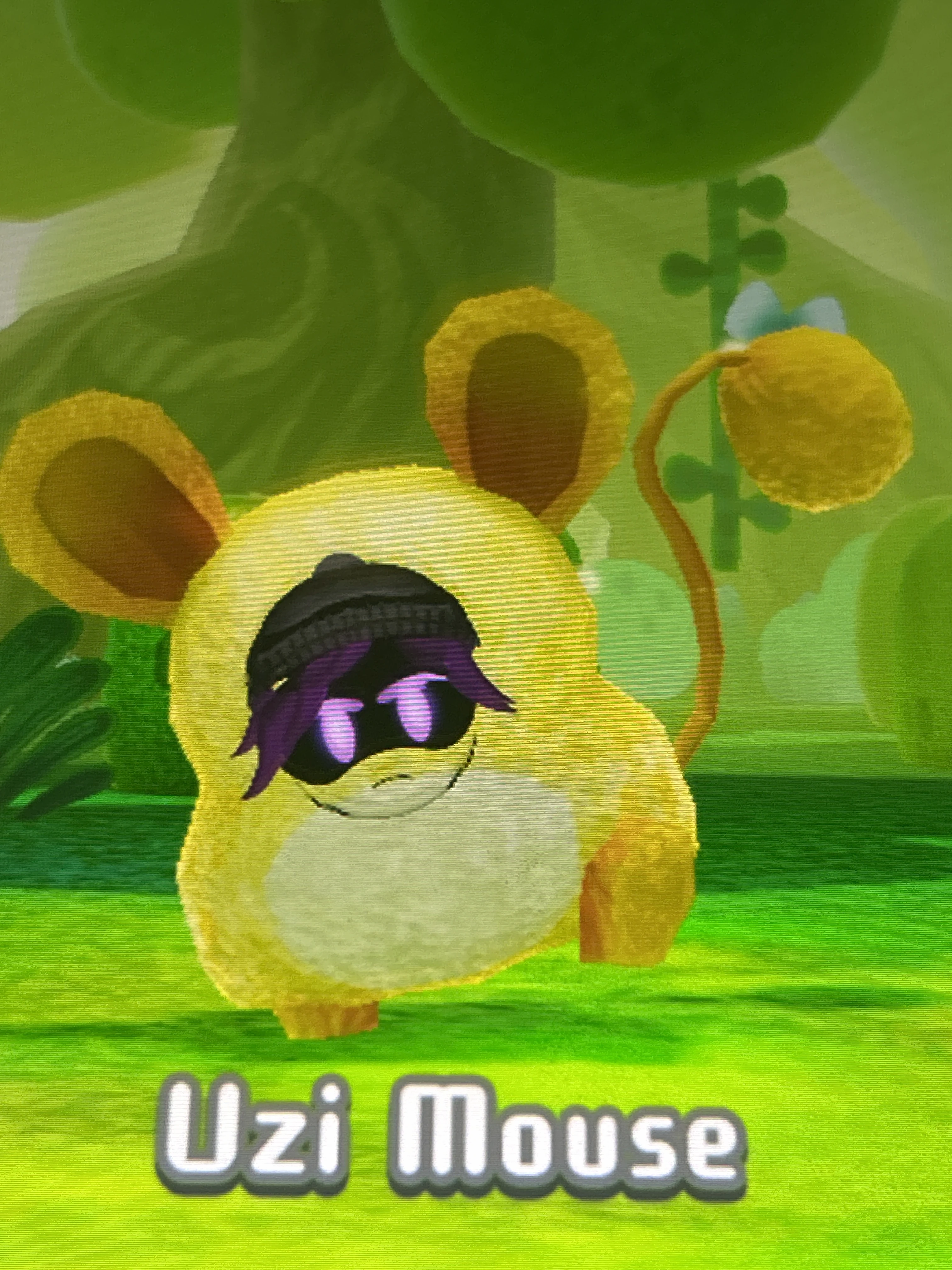 Miitopia murder drones | Fandom
