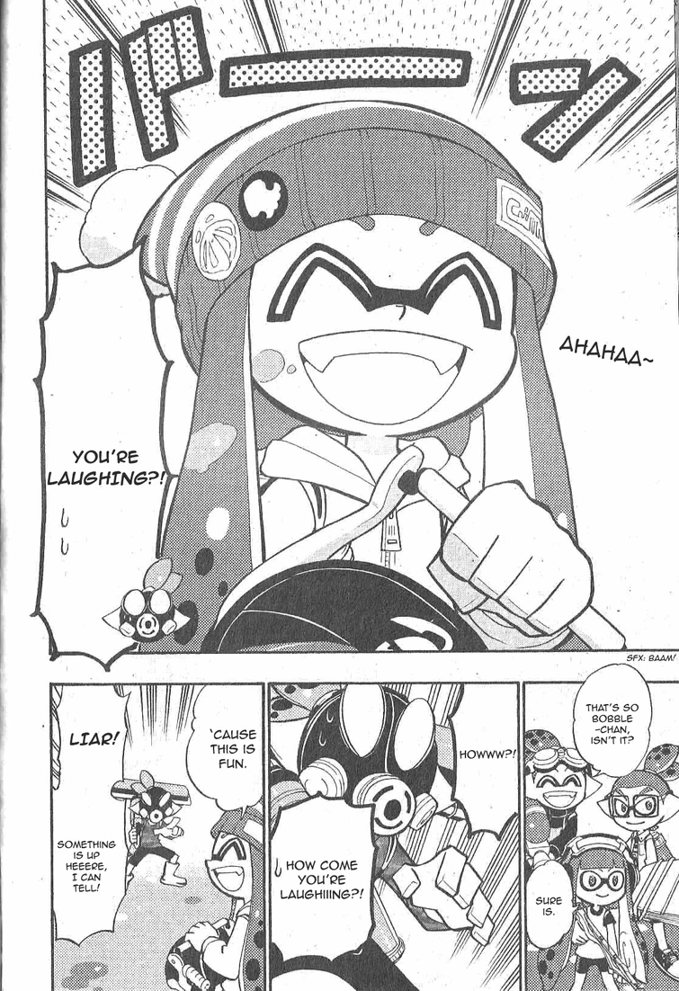 Coroika but anime | Fandom