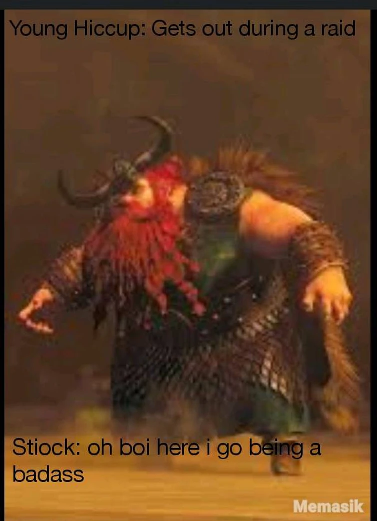 Discuss Everything About How to Train Your Dragon Wiki | Fandom