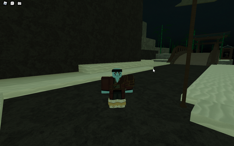 Discuss Everything About Deepwoken Wiki | Fandom