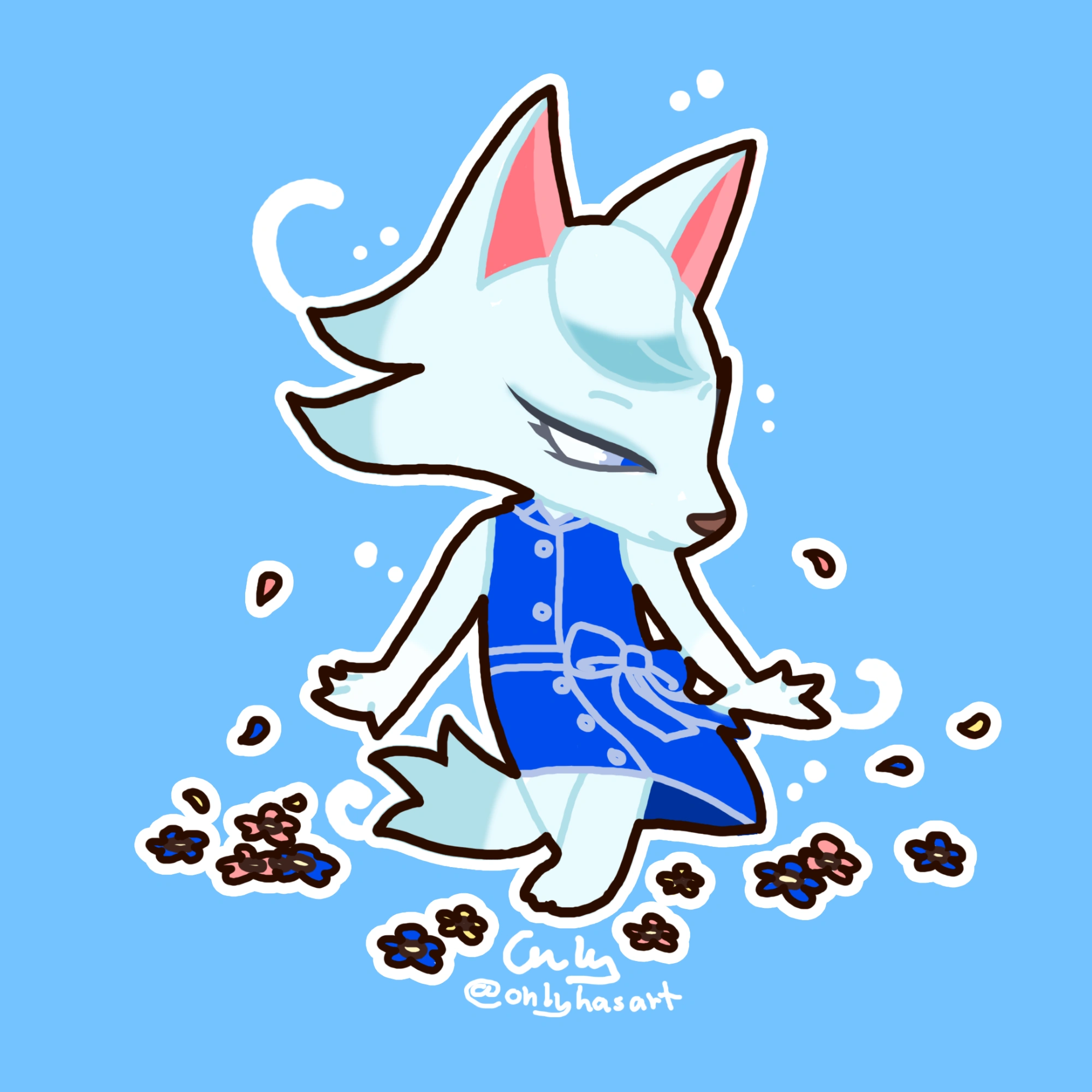 Chibi Whitney | Fandom