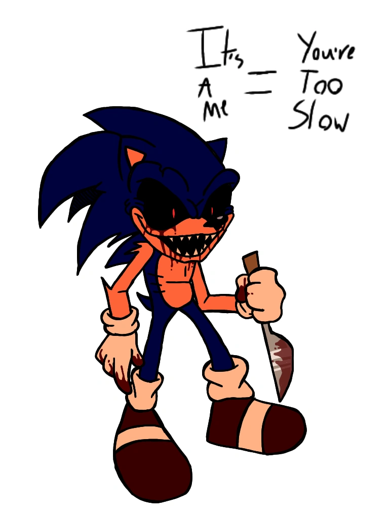 It's a me Sonic Mix??? | Fandom