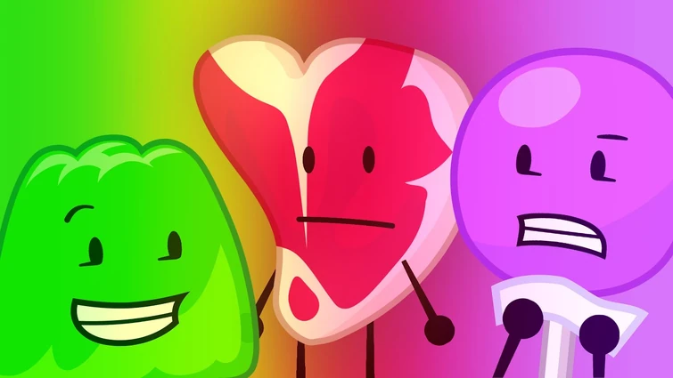 Discuss Everything About Battle for Dream Island Wiki | Fandom