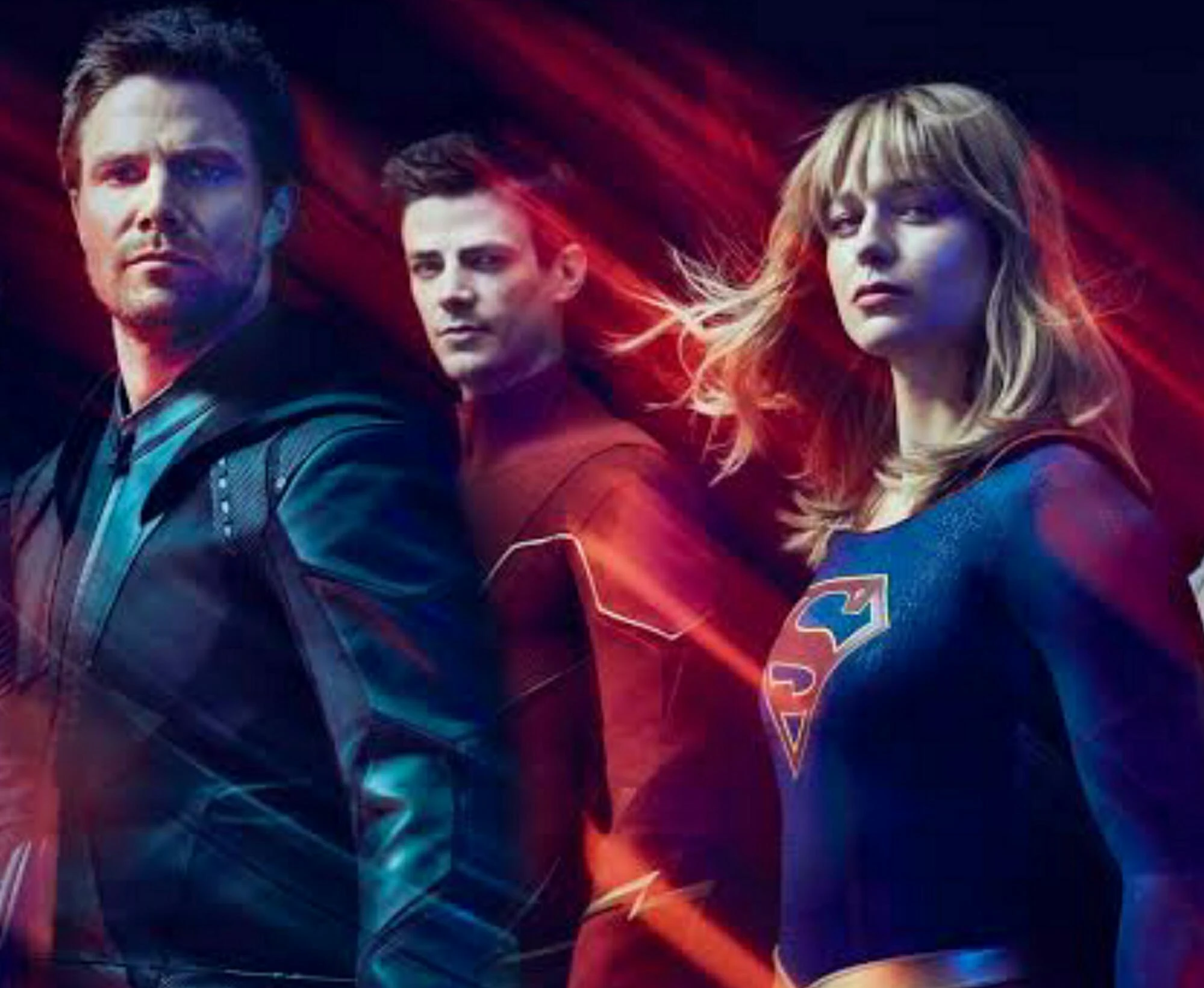 The Trinity | Fandom