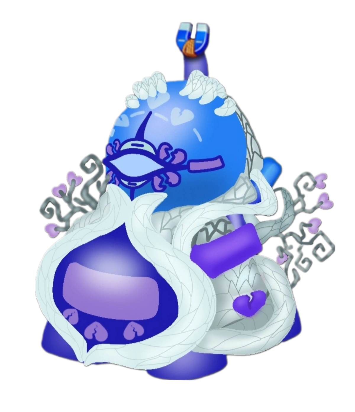 Made pages for these 3 classes | Fandom