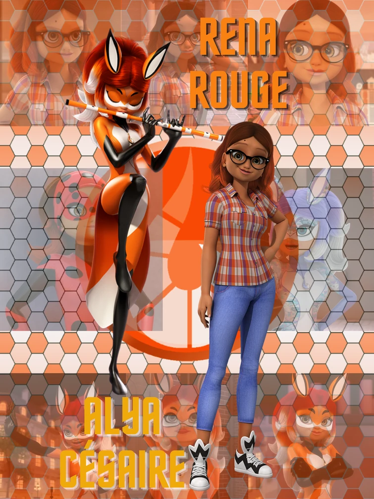 Discuss Everything About Miraculous Ladybug Wiki | Fandom