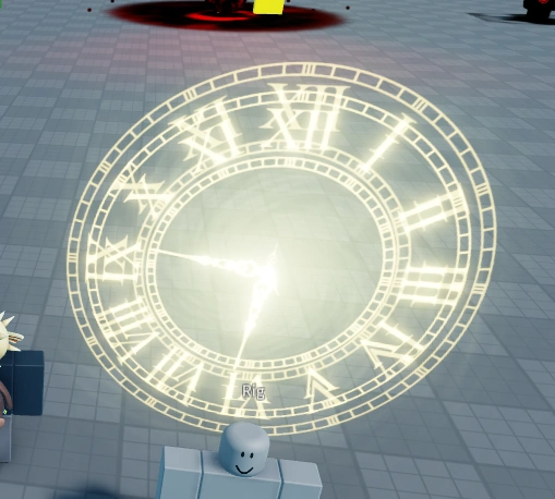 do i make clock aura | Fandom