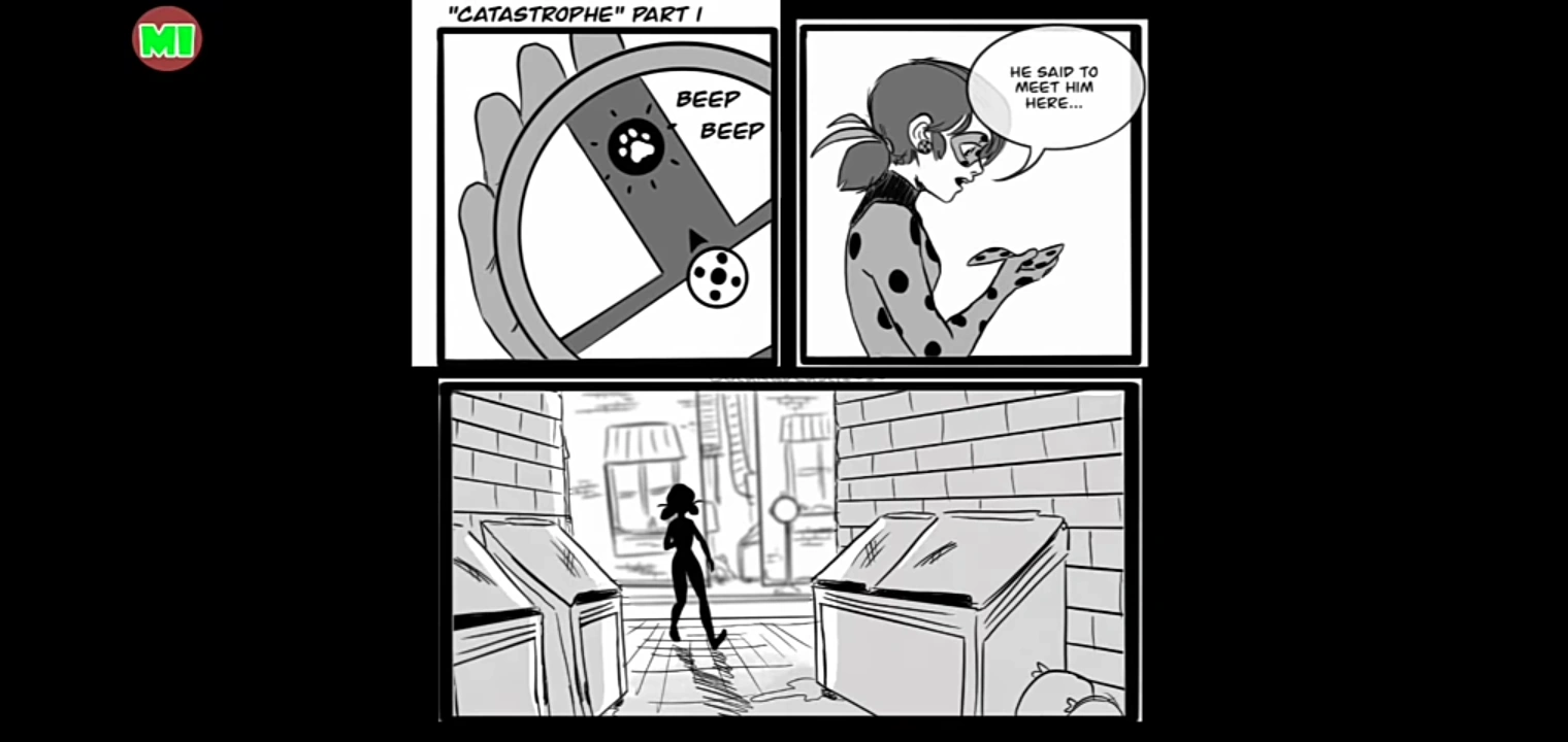 I have a comic for you guys sorry if its long | Fandom