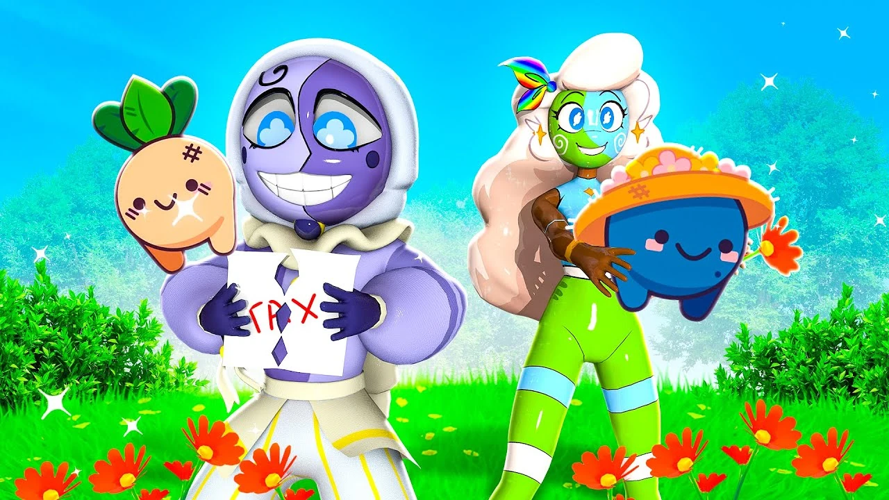 New LAES video (‾ ) | Fandom